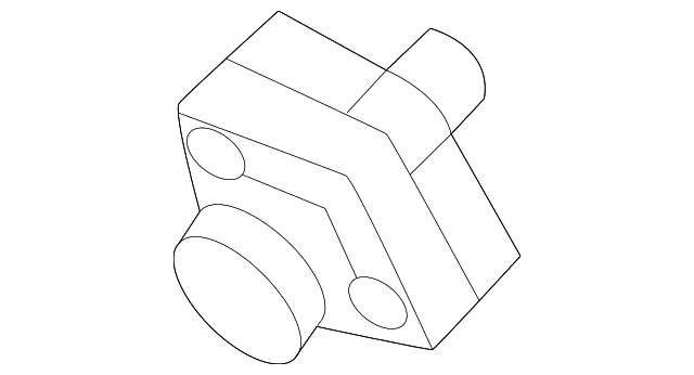 2024-2025 GM (Replaces 85573256) Side Camera 26445241 GM ...