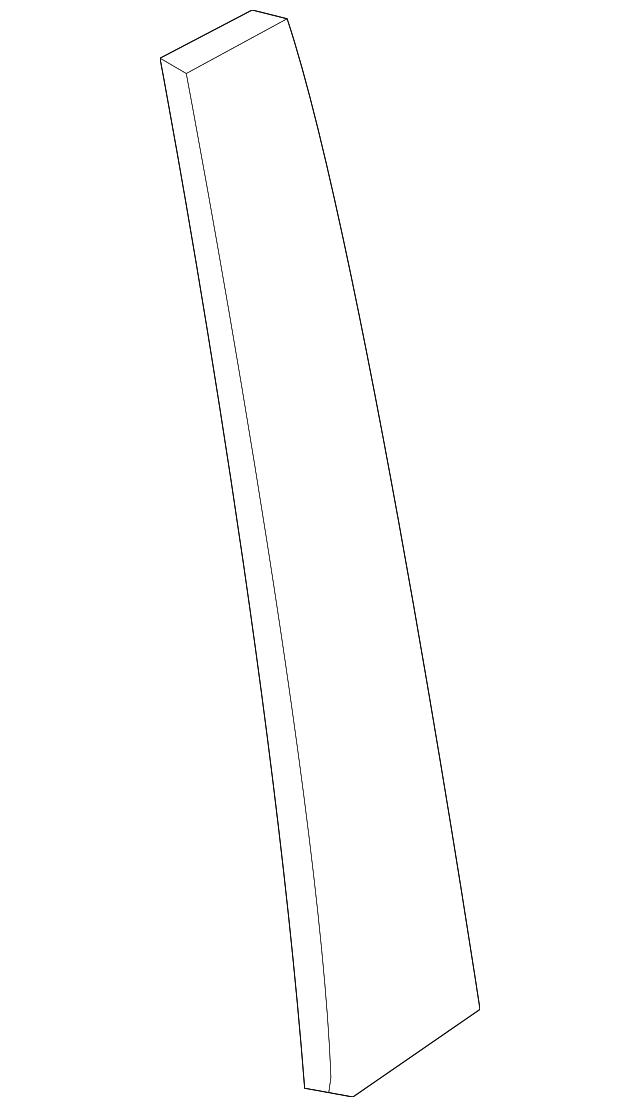 2016-2025 Volvo XC90 Applique 31688694 | TascaParts.com