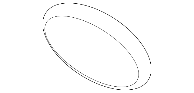 2015-2025 Subaru Grille Emblem 93013AL000 | Subaru Parts Store