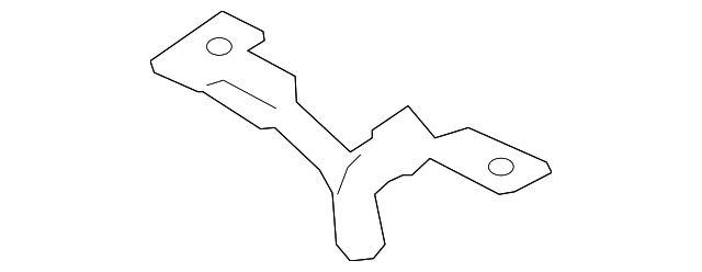 91862-M7510 - Ground Cable 2022-2024 Kia Forte | Kia.Parts Store