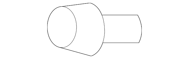 1989-2015 Hyundai Cigarette Lighter Element 95110-2D000 | OEM Parts Online