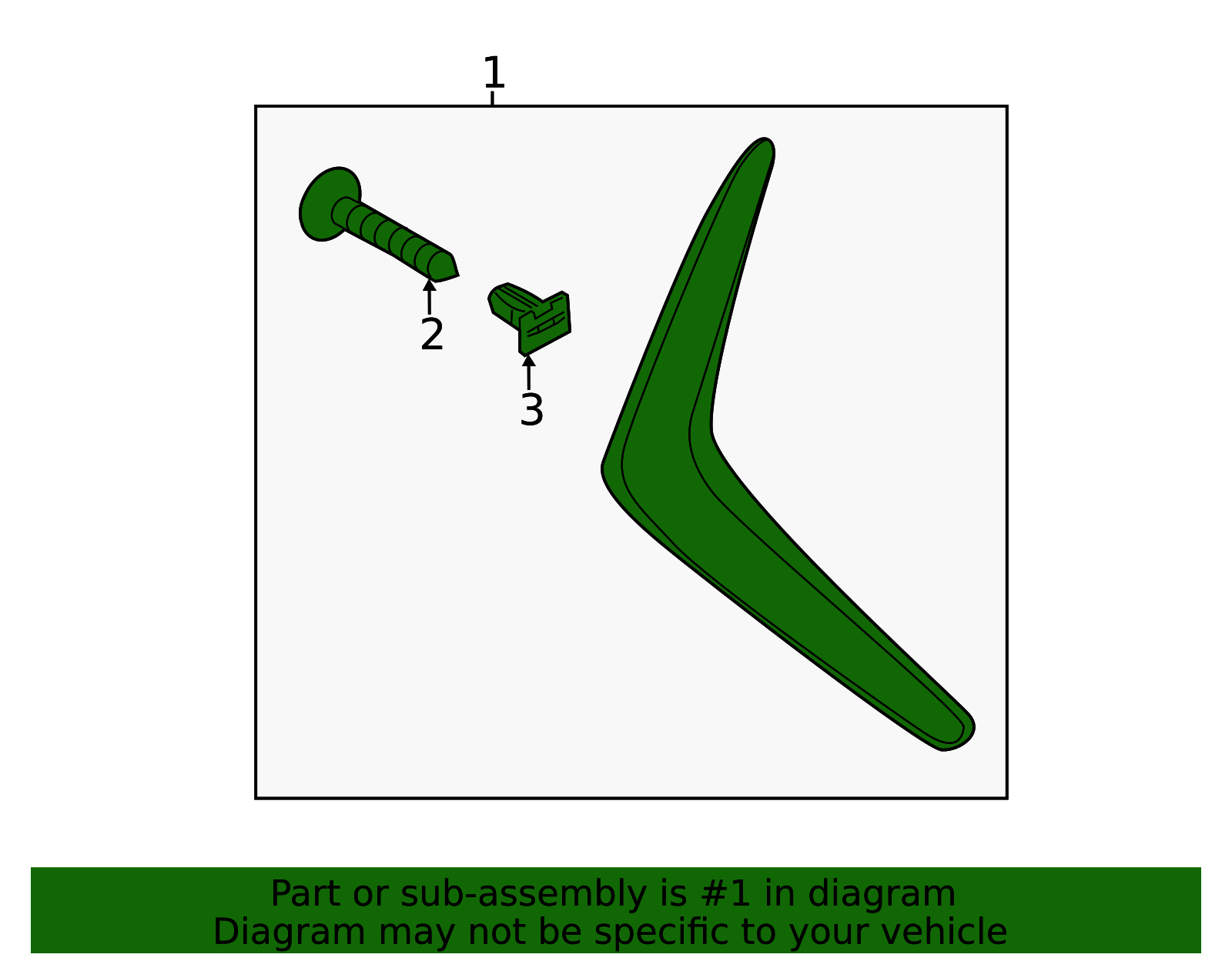 87771-G9000 - 2019-2021 Genesis G70 - Front Trim | Conicelli Hyundai