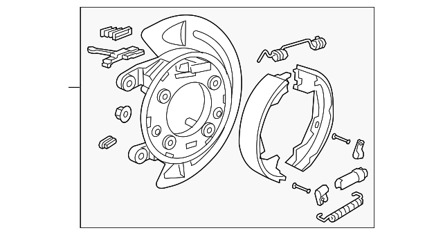 68350434AC - Engine Controller Module - 2019 2020 Jeep Renegade | Mopar ...