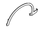 Shop Mouldings & Trim Auto Parts | getBMWparts