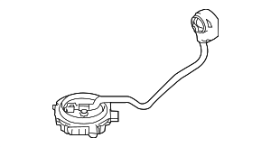 2012-2013 Mazda 3 Control Box BGV5-51-0H3 | Mazda Parts Deals