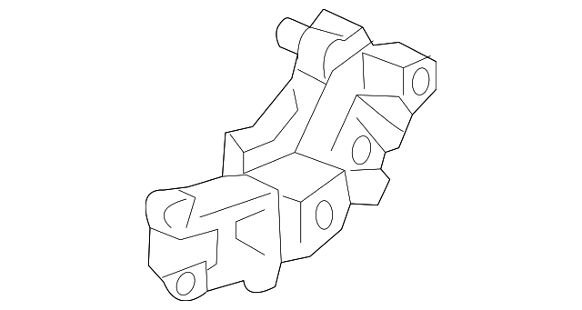 2013-2019 Hyundai Window Motor 82450-2W020 | OEM Parts Online