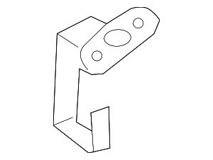 51112-9BT0A - Tow Hook 2005-2021 Nissan | Nissan Parts & Accessories Online