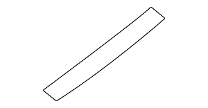 39848977 - Molding - 2019 2020 Volvo XC40 | Volvo OEM Parts Direct