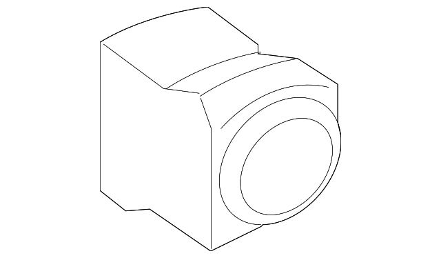 48818-42040 - Stabilizer Bar Bushing - 2019-2025 Toyota | OEM Genuine ...