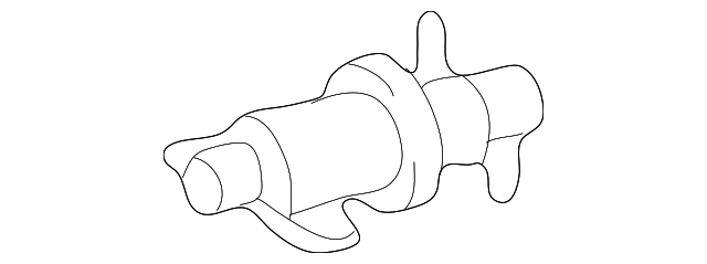 90910-12199 - Vacuum Switching Valve 2000-2004 Toyota | Elmhurst Toyota ...