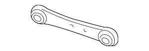31434337 - Suspension Control Arm - 2015-2018 Volvo | Volvo OEM Parts ...