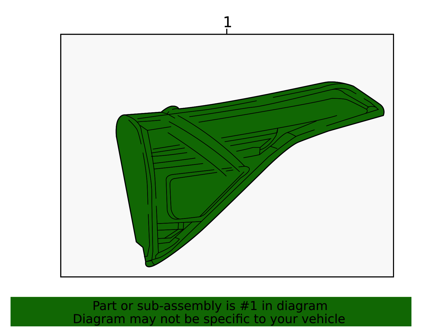85150724 - 2020-2023 GMC Acadia - Combo Lamp | Partners Chevy
