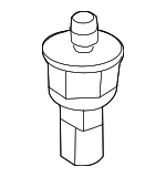 2004-2008 Ford Release Switch 3L3Z-9F924-AB | OEM Parts Online