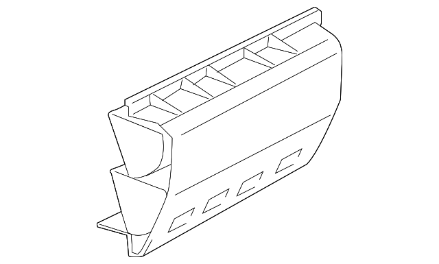 62903-60091 - Pressure Vent 2008-2021 Toyota Land Cruiser | Longo ...