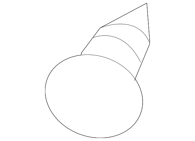 2004-2025 GM Push Pin 11612035 GM | GMPartsDirect.com