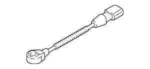 03H-905-377-A - Knock Sensor 2007-2023 Volkswagen | OEM VW Parts Haus