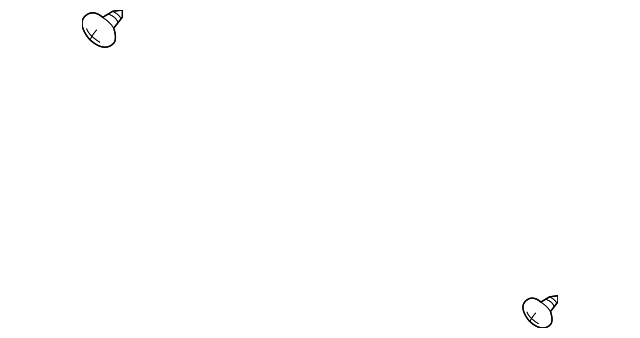 01553-05933 - Fender Liner Clip - 2005-2025 Nissan | Nissan OEM Parts ...