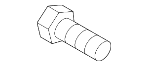 46356-0E00A - Brake Hose Bolt 2011-2025 Nissan | Sullivan Brothers Nissan