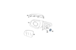 Mercedes-Benz Mirrors For Sale | Mercedes-Benz USA Parts