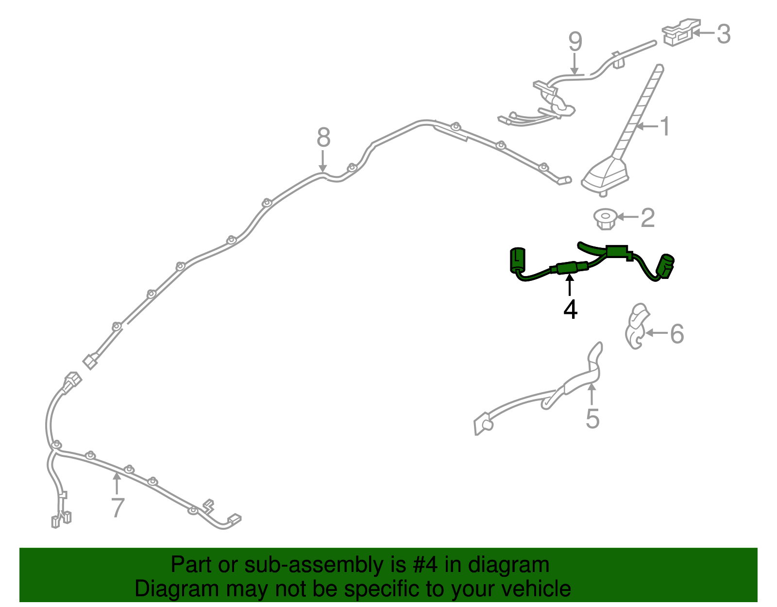 96291-2V100 - High-Quality Radio Capacitor for 2012-2017 Hyundai ...