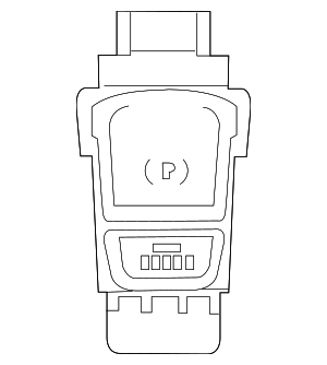 61315a72fe2 - 2017-2024 BMW Switch (61-31-5-A72-FE2) | BMW of South ...