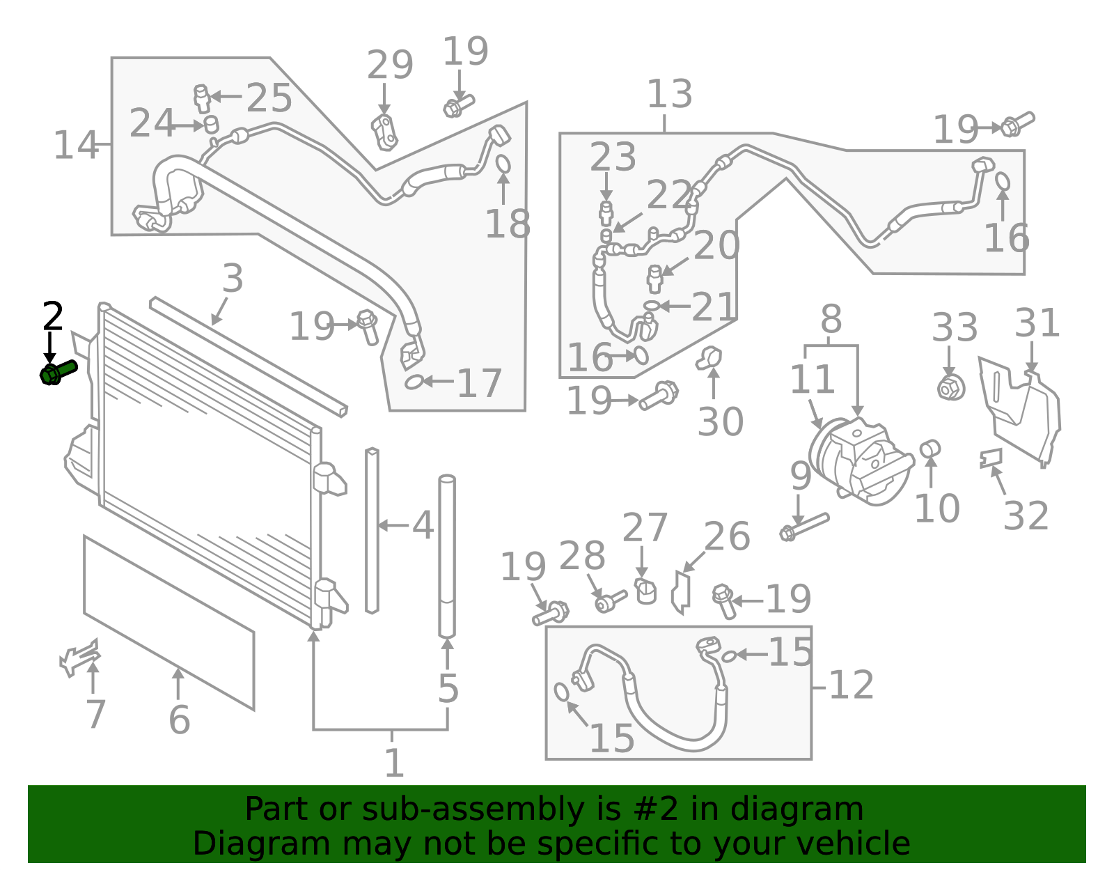 2009-2025 Volkswagen OEM NEW 2009-2020 VW Volkswagen Automatic ...