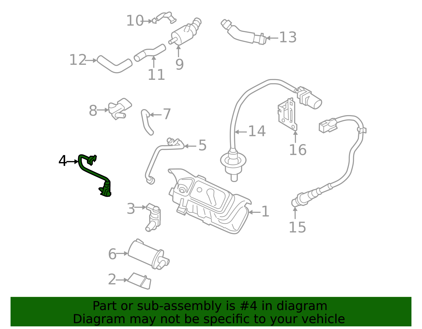 31476-J5550 - High-Quality Wire for 2022-2023 Genesis G70 | AutoNation ...