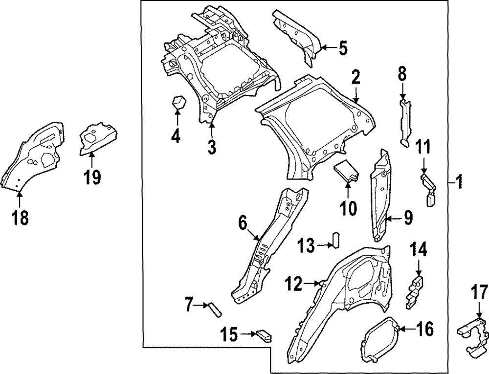 2022-2023 Land Rover Range Rover 2022-2023 Land Rover Range Rover ...