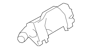 BDGF-66-122A - 2019-2024 Mazda - Headlamp Switch | Mazda Parts Factor