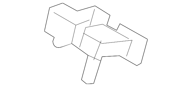 Genuine Toyota Manifold Absolute Pressure Sensor part# 89421-26030 for ...