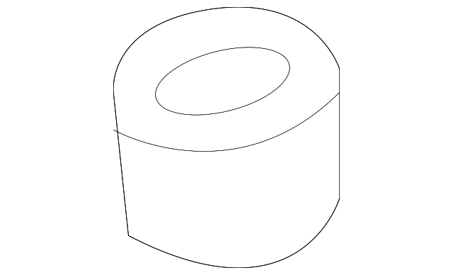 11193-50010 - Spark Plug Tube Seal - 2003-2010 Lexus | My L Parts