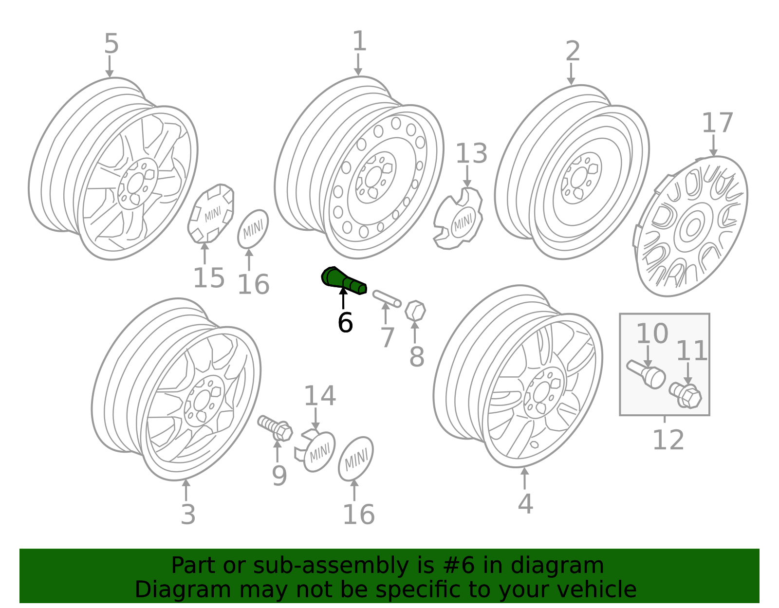 36-14-6-792-829 - High-Quality Tire Pressure Monitoring System Sensor ...