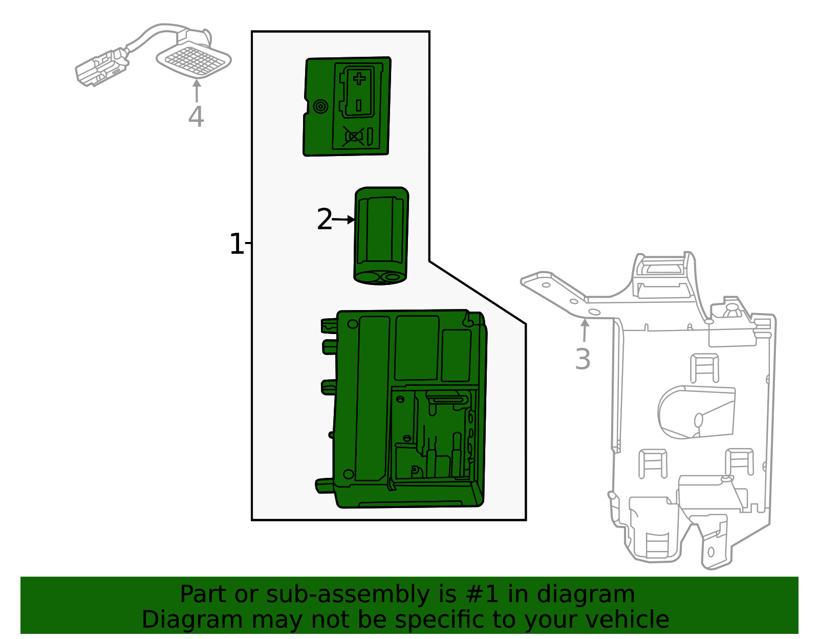 85098131 - High-Quality Mobile Phone Control Module for 2024-2026 ...
