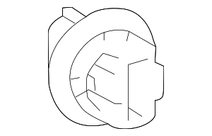 90075-60001 - Socket; Socket & Wire; Socket and Wire; Socket Plug 2001 ...