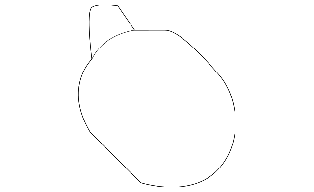 90981-13043 - Bulb - 1996-2021 Toyota | OEM Genuine Toyota Parts