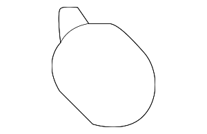 90981-13043 - Bulb 1996-2021 Toyota | Group 1 Auto Parts