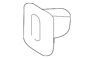 76817-0E010 - Tail Lamp Assembly Clip 2007-2025 Toyota | Longo Toyota ...