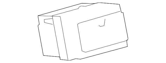 84751-0E040 - Seat Heat Switch 2008-2013 Toyota Highlander | Longo ...