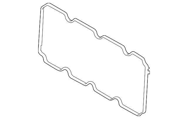 2014-2020 Ford Inter-Cooler Gasket DS7Z-9L438-A | OEM Parts Online