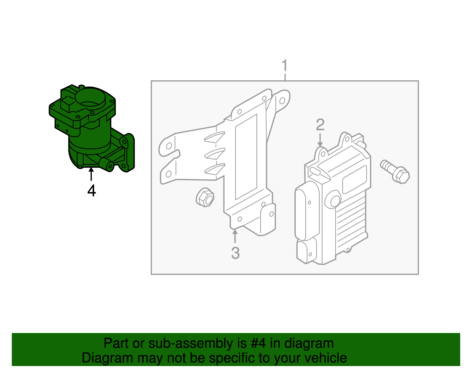 2011-2016 Kia Optima Automatic Transmission Oil Pump Assembly 46120 ...
