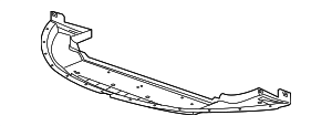 Buy Genuine GM Auto Parts - Shield (Part # 22992722) | GM Parts Store
