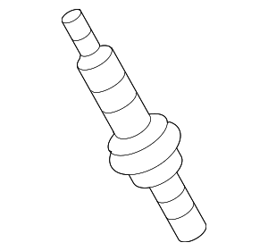 9807B-561CW - Spark Plug 2006-2011 Honda Civic | Honda Parts Online