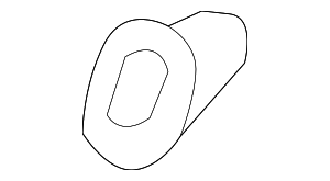 90650-TLA-A01 - Tail Lamp Assembly Grommet 2017-2022 Honda CR-V | Honda ...