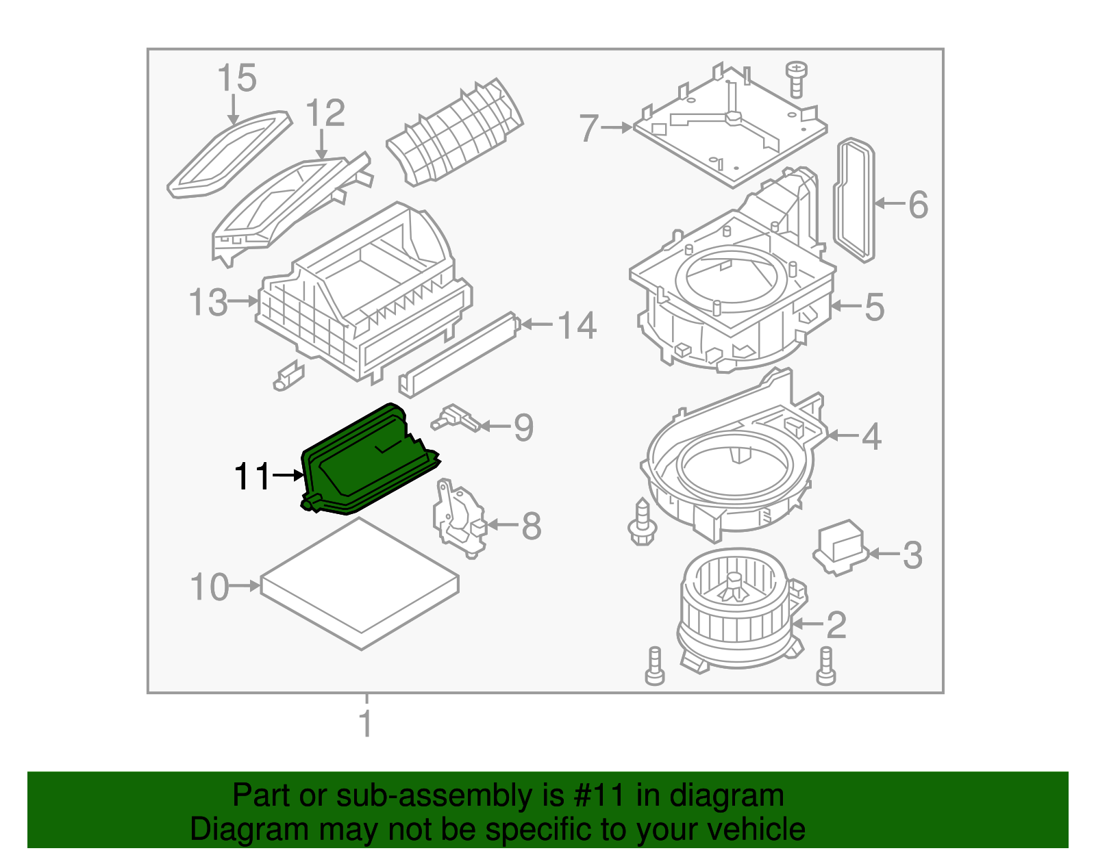 27245-1ME0A - Door 2011-2019 Infiniti | Infiniti of Orland Park
