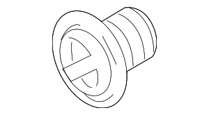 2006-2016 Hyundai Thermostat 25500-3C130 | OEM Parts Online