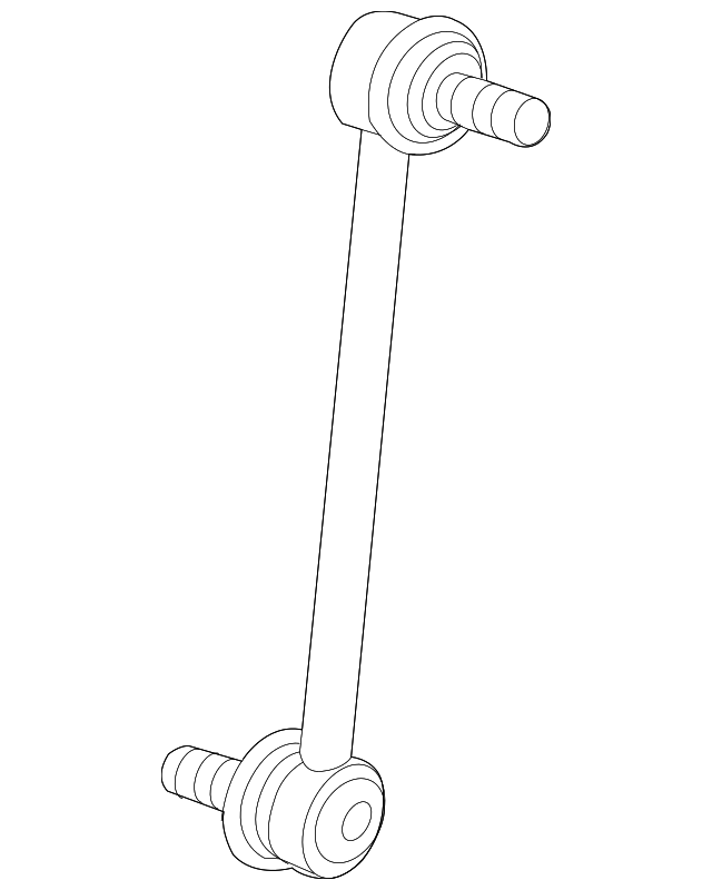 BDTS-34-170A - Link 2019-2025 Mazda | Mazda-Parts