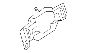 1S0-953-223 - Mount Plate 2011-2025 Volkswagen | Volkswagen Parts Catalog
