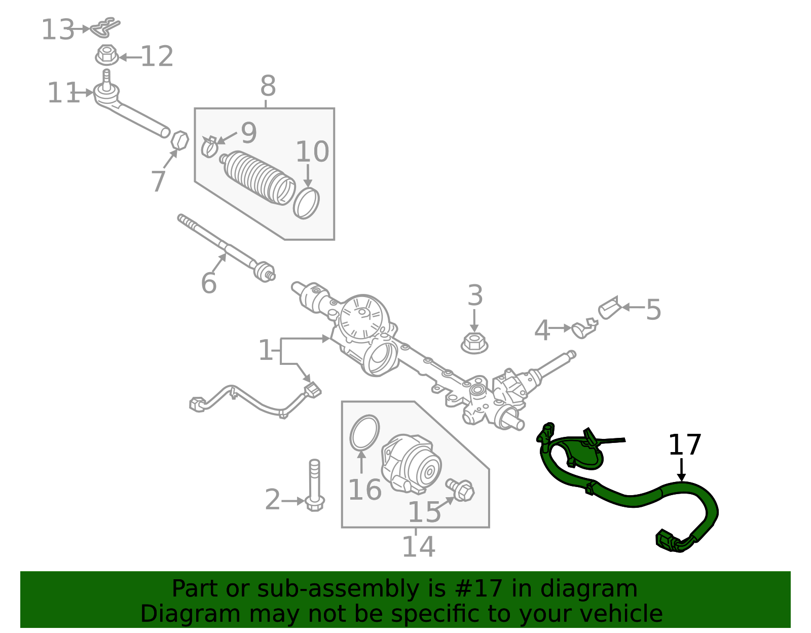 NA1J-67-SH1A - Harness - 2016-2020 Mazda MX-5 Miata | Mazda Parts Factor