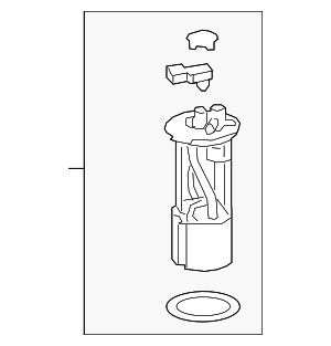 Shop GM Fuel Pumps Online | GMPartsDirect.com