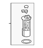 Affordable OEM GM Fuel Pumps Online | GM Parts Center